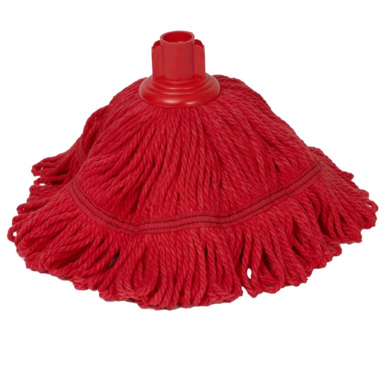 Vikan SB51 Super Hygiene Mop 200g in 4 Colours - Provac