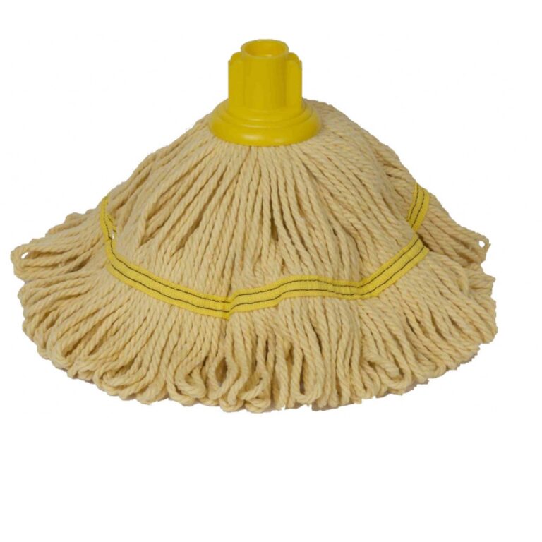 Vikan SB51 Super Hygiene Mop 200g in 4 Colours - Provac