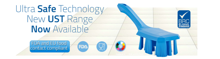 Vikan UST Range – Provac