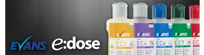 e-dose (EC Range) – Provac
