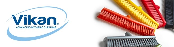 Vikan Tube & Pipe Brushes – Provac