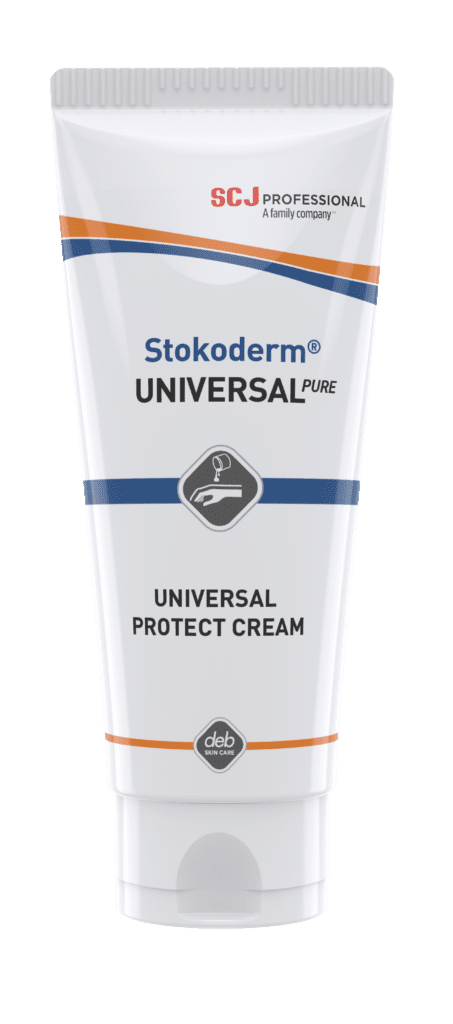 Deb SGP100ML Grip PURE (12x100ml Tube) - Provac